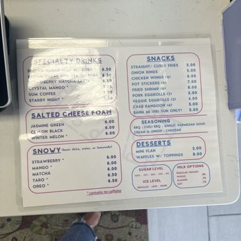 SUM TEA HOUSE - Updated September 2024 - 67 Photos & 36 Reviews - 8501 ...