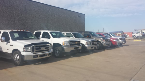 MIDWAY AUTO GROUP - Updated December 2025 - 41 Reviews - 15300 Midway ...