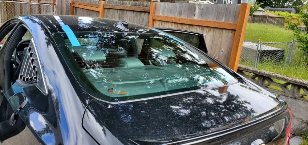 WILLIAMS AUTO GLASS - TEMP. CLOSED - Updated June 2025 - 22 Photos ...