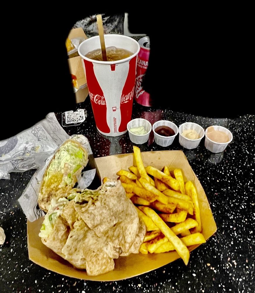 JUNIOR COLOMBIAN BURGER - Updated July 2025 - 183 Photos & 126 Reviews ...