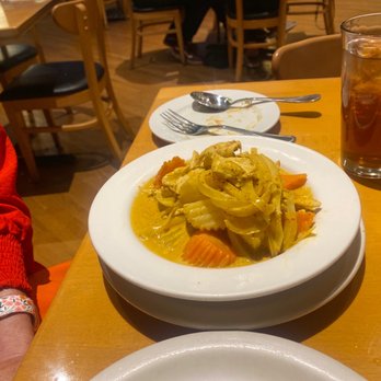 CILANTRO THAI & SUSHI RESTAURANT - Updated January 2025 - 242 Photos ...