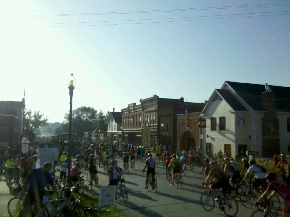 CITY OF WEST BRANCH - West Branch, Iowa, United States - Local Flavour ...