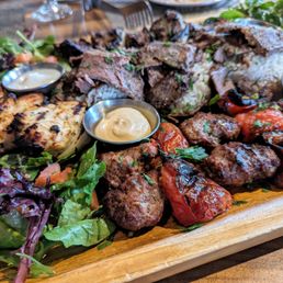 TRUVA TURKISH KITCHEN - Updated January 2026 - 482 Photos & 302 Reviews ...