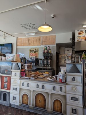 PAN Y CAFE - Updated September 2024 - 72 Photos & 48 Reviews - 173 ...