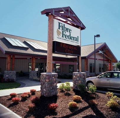 FIBRE FEDERAL CREDIT UNION - Updated December 2025 - 202 Front Ave SW ...