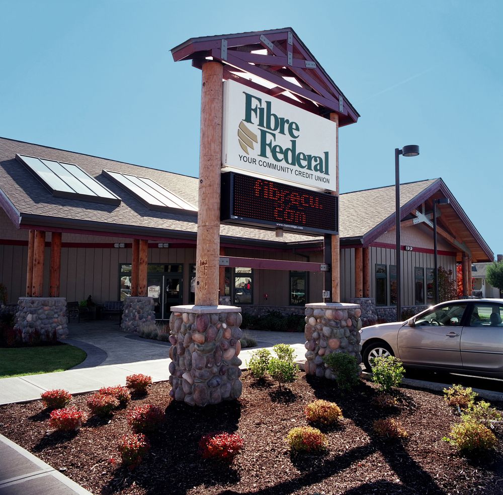 FIBRE FEDERAL CREDIT UNION - Updated August 2025 - 202 Front Ave SW ...