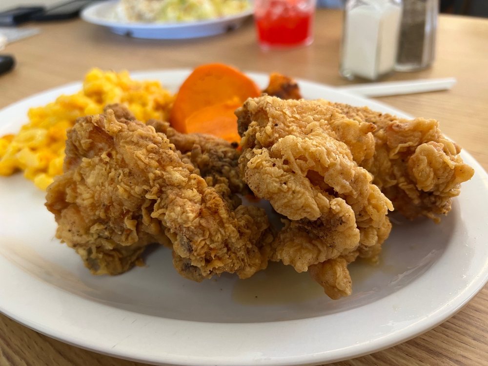 MRS WHITE’S GOLDEN RULE CAFE - 313 Photos & 550 Reviews - 808 E ...