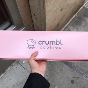 CRUMBL COOKIES - UPPER EAST SIDE - 172 Photos & 89 Reviews - 1195 3rd ...