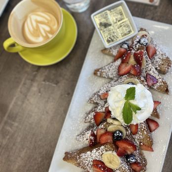 AMERIBRUNCH CAFE - Updated May 2025 - 2078 Photos & 1605 Reviews - 316 ...