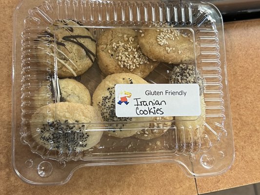 THE HAPPY BAKER - Updated October 2025 - 10 Photos & 12 Reviews - 169 ...