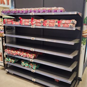 AMAZON FRESH - Updated December 2024 - 643 Photos & 264 Reviews - 13672 ...