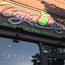 CAFE OSTRO - Updated July 2025 - 105 Photos & 97 Reviews - 240 N ...