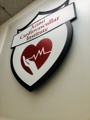 AZIMI CARDIOVASCULAR INSTITUTE - Updated October 2025 - 27 Photos & 17 ...