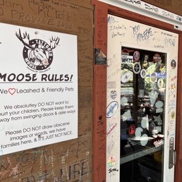 TATTOOED MOOSE JOHNS ISLAND - Updated July 2025 - 661 Photos & 502 ...