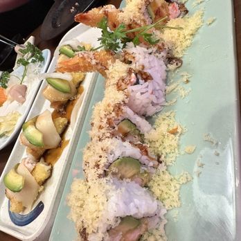 SUSHI NAMI - Updated November 2024 - 223 Photos & 57 Reviews - 3131 ...