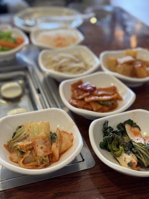 KALBI HOUSE - Updated December 2025 - 230 Photos & 222 Reviews - 291 ...