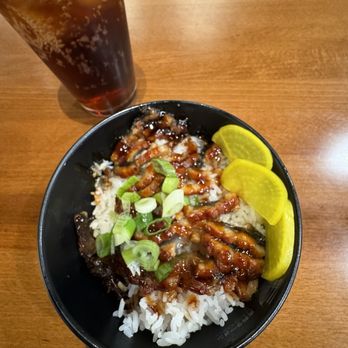 TENGU RAMEN - Updated August 2025 - 96 Photos & 52 Reviews - 358 W El ...