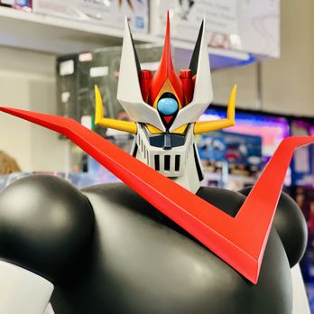 ANIME JUNGLE/ENTERTAINMENT HOBBY SHOP JUNGLE - Updated October 2025 ...