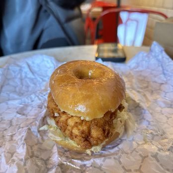 DO-RITE DONUTS & CHICKEN - Updated June 2025 - 626 Photos & 400 Reviews ...