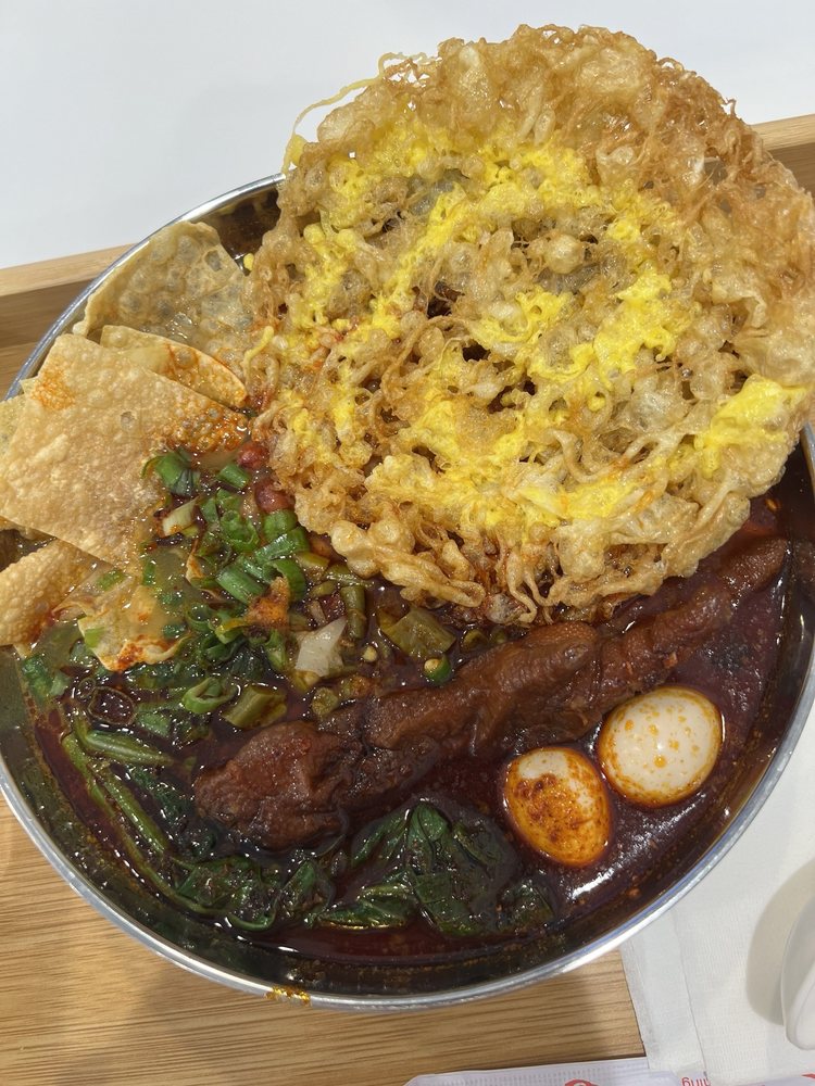 LO SI DING NOODLE - Updated July 2025 - 24 Photos & 14 Reviews - 1175 ...