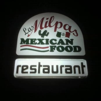 LAS MILPAS RESTAURANT - Updated June 2025 - 15 Reviews - 901 N ...
