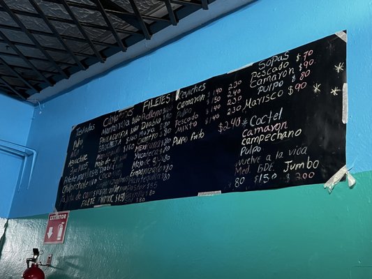 MARLIN AZUL - Updated August 2025 - 30 Photos & 45 Reviews - Calle 62 ...