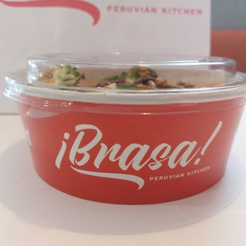 BRASA PERUVIAN KITCHEN - Updated December 2025 - 19 Photos & 15 Reviews ...