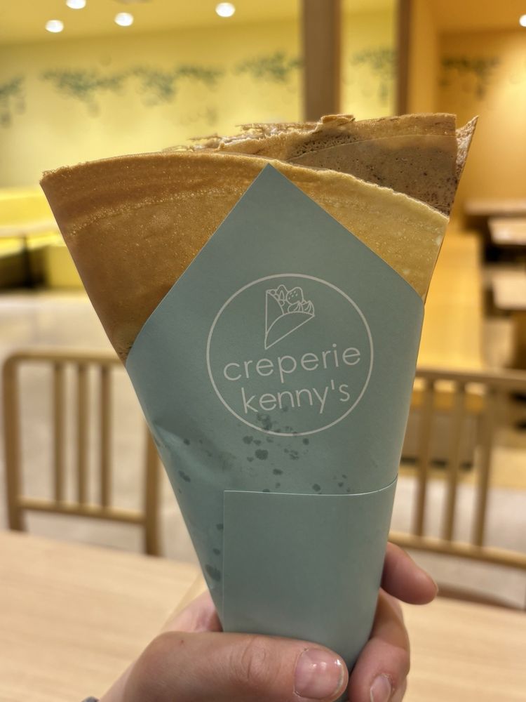 CREPERIE KENNY’S - Updated December 2024 - Minato City, 東京都, Japan ...