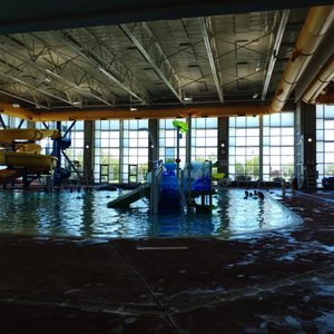 SOUTH DAVIS RECREATION CENTER - 27 Photos & 39 Reviews - 550 N 200th W ...