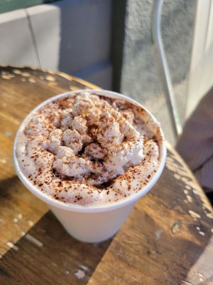 CROOKS COFFEE - Updated December 2025 - 343 Photos & 345 Reviews - 404C ...