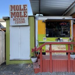 MOLE MOLE - Updated December 2025 - 166 Photos & 189 Reviews - 2231 NE ...