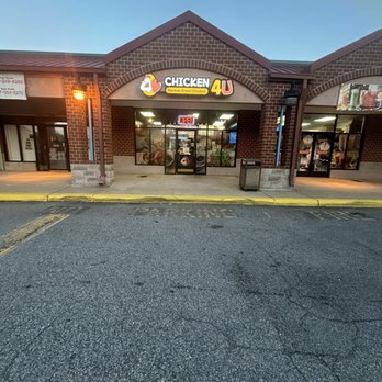 CHICKEN 4 U - Updated September 2025 - 39 Photos & 18 Reviews - 211 ...