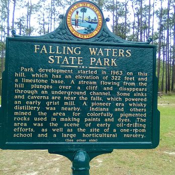 FALLING WATERS STATE PARK - Updated December 2025 - 214 Photos & 61 ...
