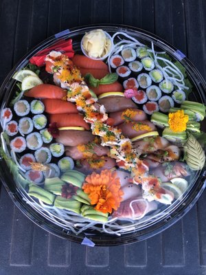 MERMAID SUSHI - Updated March 2025 - 29 Photos & 53 Reviews - 620 G St ...