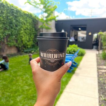 WHIRLWIND COFFEE COMPANY - Updated June 2026 - 73 Photos & 54 Reviews ...