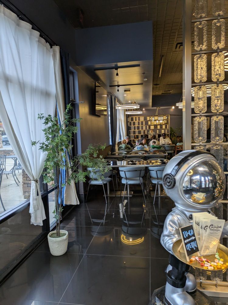 GINZA EG JAPANESE CUISINE - Updated January 2026 - 468 Photos & 97 ...