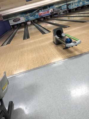 GALAXY BOWLING & FAMILY ENTERTAINMENT CENTER - Updated December 2025 ...