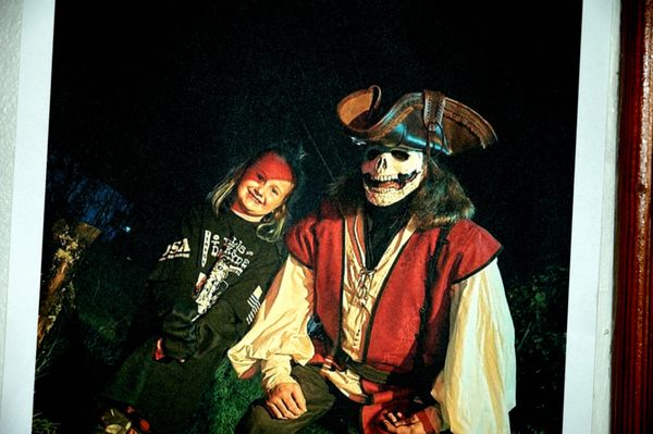 DARKSYDE ACRES HAUNTED HOUSE - Updated March 2026 - 19 Photos - 11375 ...
