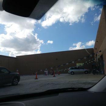 WALMART SUPERCENTER - Updated November 2025 - 72 Photos & 50 Reviews ...