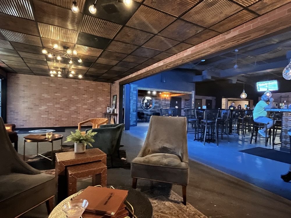 BOURBON & BRANCH BAR - Updated October 2024 - 75 Photos & 29 Reviews ...