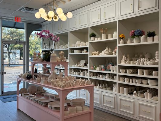 CLAY CASA - Updated January 2026 - 29 Photos & 14 Reviews - 5539 W Loop ...