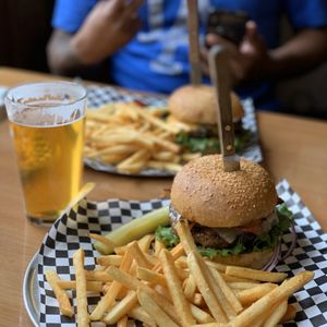 RED MOOSE CAFE - 36 Photos & 42 Reviews - 224 Main St, Sierra City ...