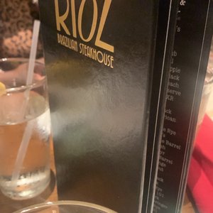 RIOZ BRAZILIAN STEAKHOUSE - 480 Photos & 859 Reviews - 2920 Hollywood ...