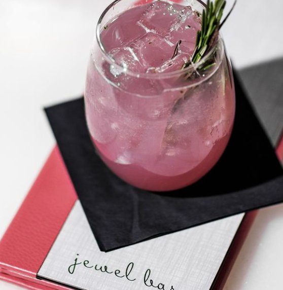 JEWEL BAR - Updated November 2025 - 33 Peck Slip, New York, New York ...