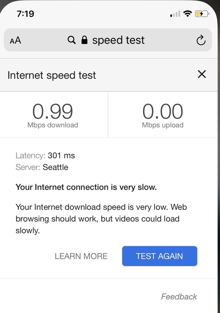 HIGH SPEED INTERNET AT CENTURYLINK - Updated June 2025 - 27 Reviews ...