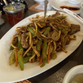 FIRST CHINESE BBQ - Updated March 2025 - 279 Photos & 253 Reviews ...