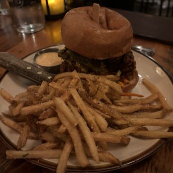 FORK - Updated June 2025 - 1786 Photos & 2401 Reviews - 199 N 8th St ...