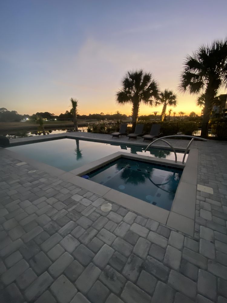 HARDSCAPES PLUS - Updated April 2025 - 11 Photos - Conway, South ...