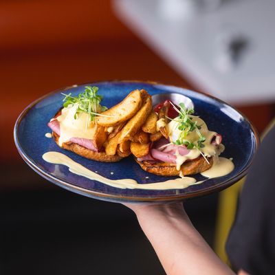 OEB BREAKFAST - TORONTO STREET - Updated September 2025 - 201 Photos ...