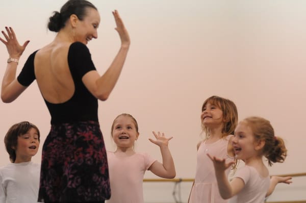 BALLETNOVA CENTER FOR DANCE - Updated May 2026 - 40 Photos & 32 Reviews ...